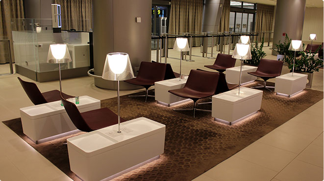 airssist ® Top Rated Airport Concierge Service Platform Worldwide