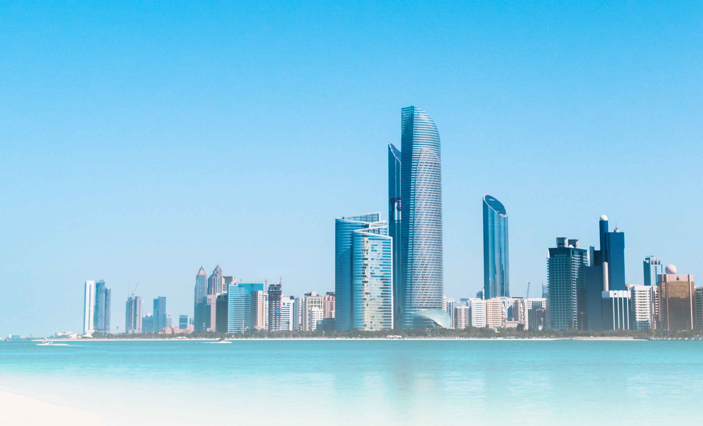 Business Trip & Corporate Travel Service Solutions at DXB