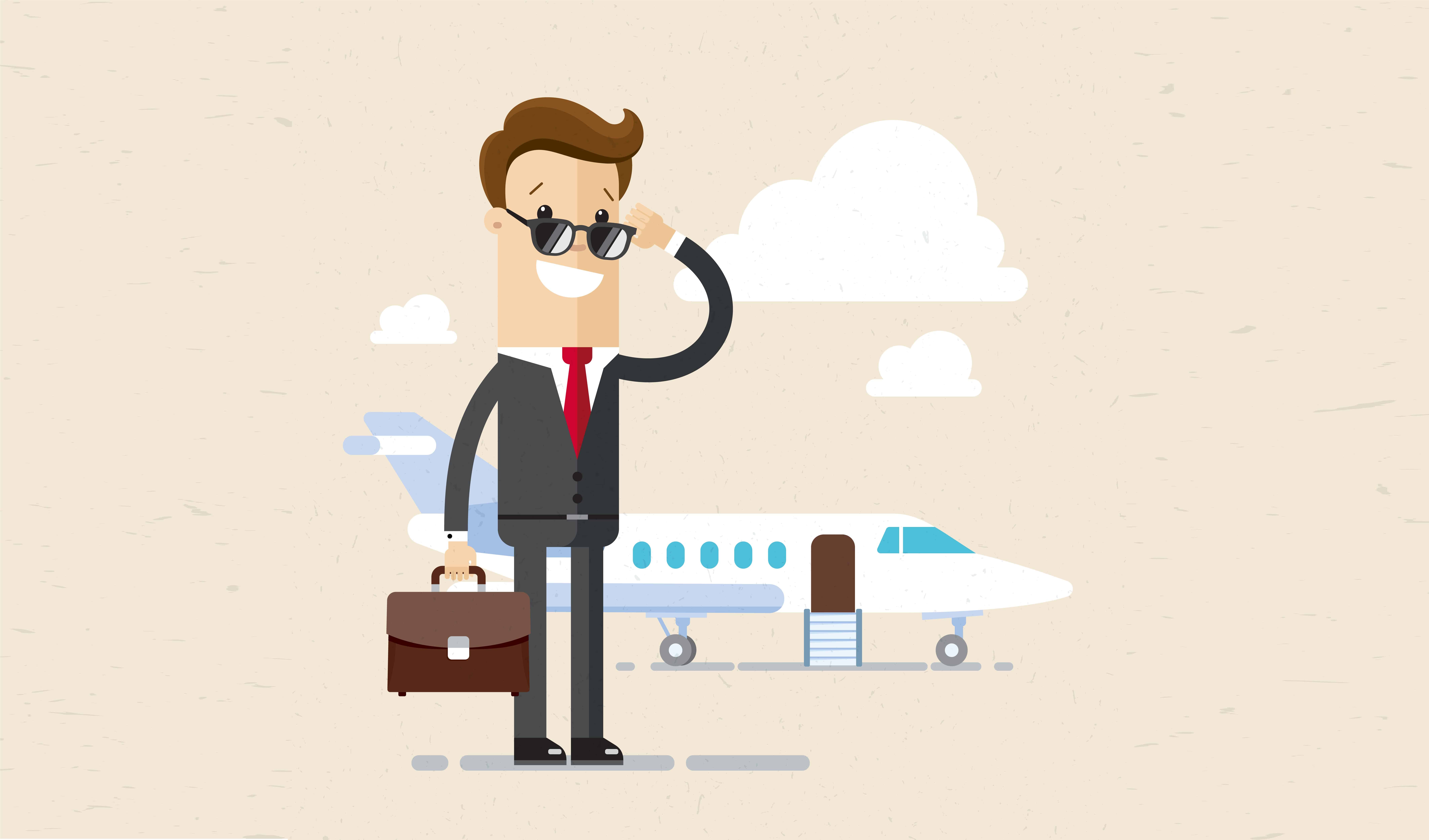 How to Survive a Long Flight Easily in 2025 ?| Proven Tips & Tricks