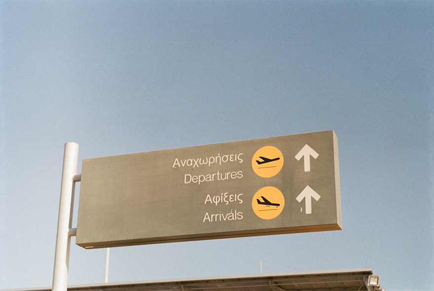 Cyprus Airport Guide: Key Facts, Tips & Must-Know Info | airssist