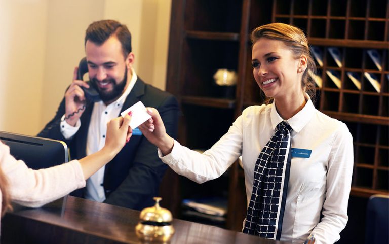 Hotel Concierge Services: What They Are and What They Do