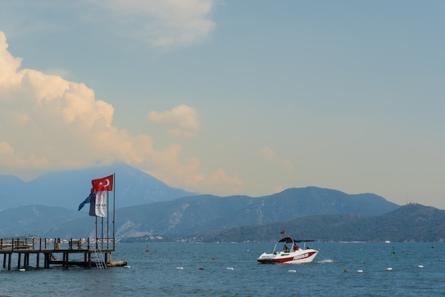 Fast track at Dalaman Airport & Priority Pass Booking