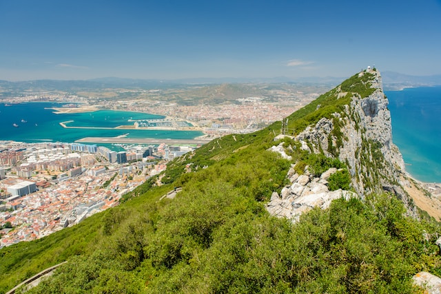 Fast Track Security Service at Gibraltar airport – Priority Pass