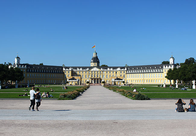 Fast Track at Karlsruhe Baden Baden airport – airssist