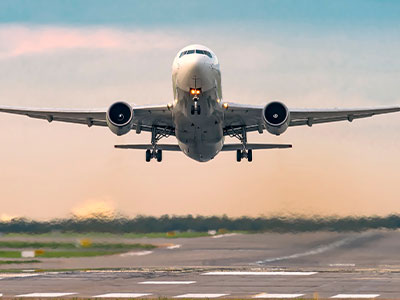 Executive Lounge at BBU Bneasa Airport