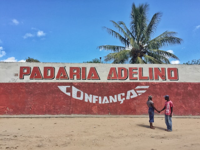 Executive Car Transport at Bilene Airport (FQB) | airssist