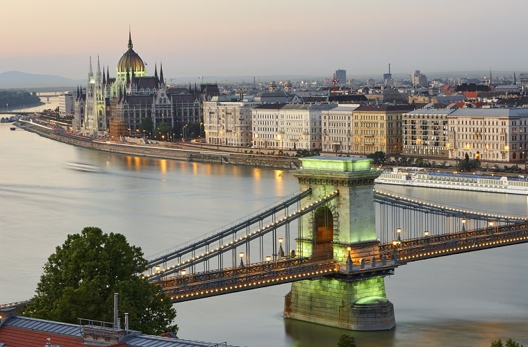 Airport Assistance & Porter Service in Budapest Ferenc Liszt Airport