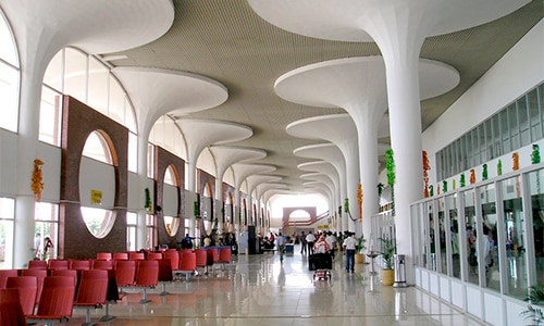 Executive Car Transfer at Hazrat Shahjalal Airport | airssist