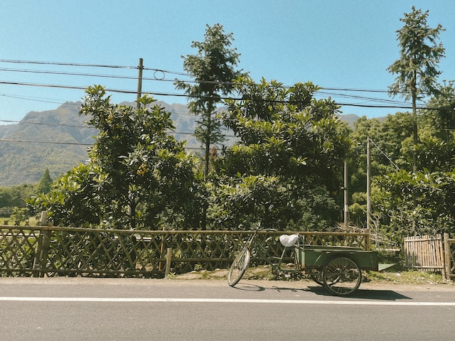Airport Shuttle Service at Wenzhou Longwan Airport | airssist