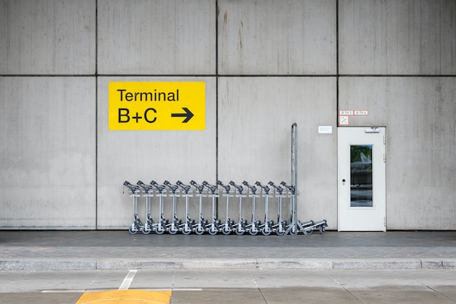 Airport VIP Transfer Service from/to Miami Airport | airssist