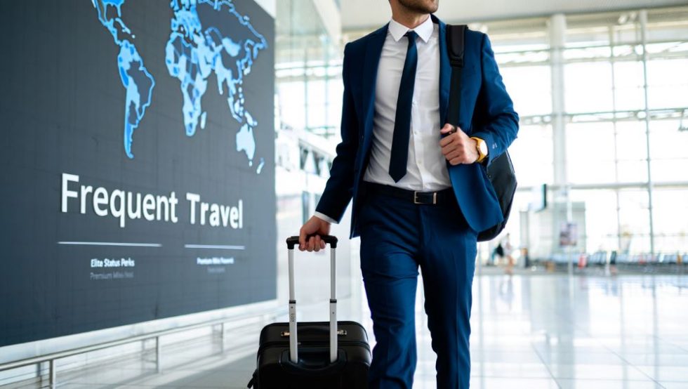 How Frequent Travel Impacts Decision-Making