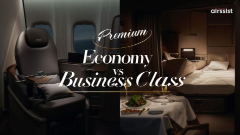 Premium Economy vs Business Class: Which Wins 2026?